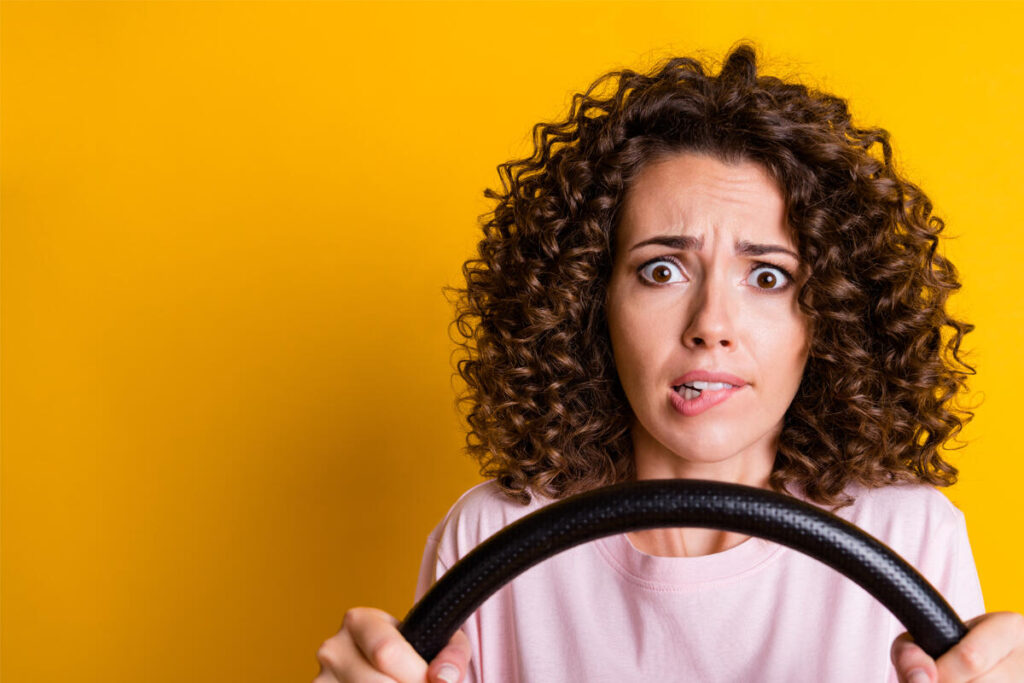 What’s Vehophobia? | Shook & Stone Injury Lawyers