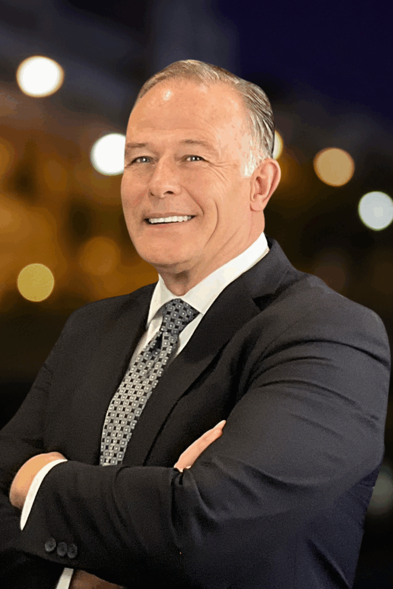 Kurt Anderson | Litigation Attorney