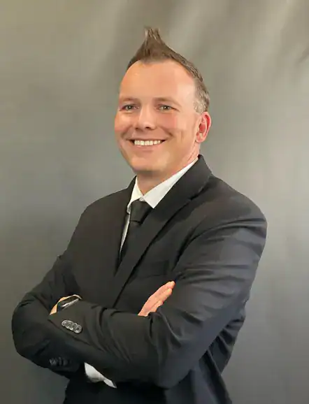 Gabriel Czop | Associate Workers’ Compensation Attorney