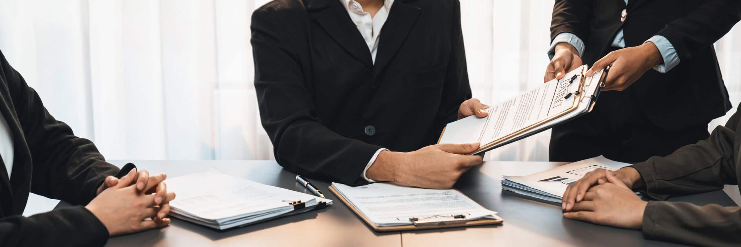 Kurt Anderson | Litigation Attorney