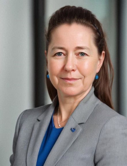 Jacquie Merritt - Shook & Stone