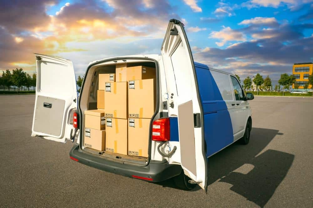 How Is a USPS Damage Claim Paid? | Shook & Stone